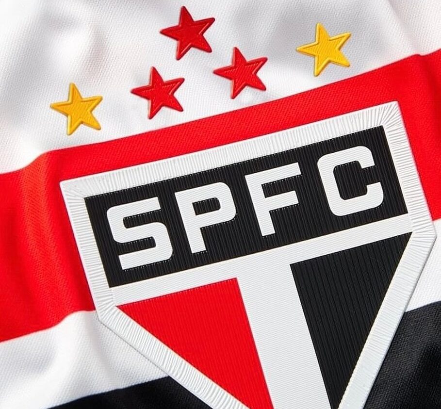 Conheça a origem e história do símbolo do São Paulo